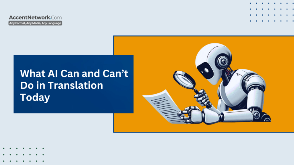 All You Need to Know About AI Archives - Accent Network