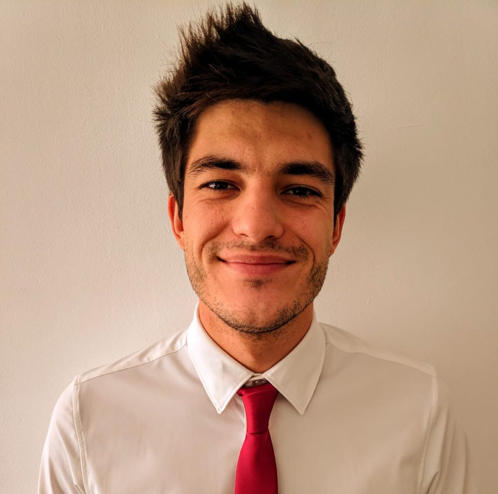 About Us - Accent Network